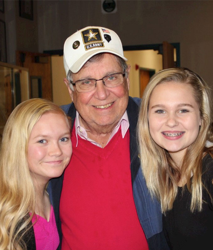 The Word of the LORD is right and true